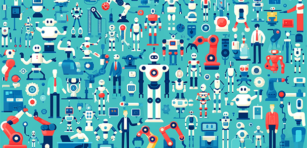ABB Robotics launches global startup challenge to accelerate innovation ... ABB Robotics launches global startup challenge to accelerate innovation ...